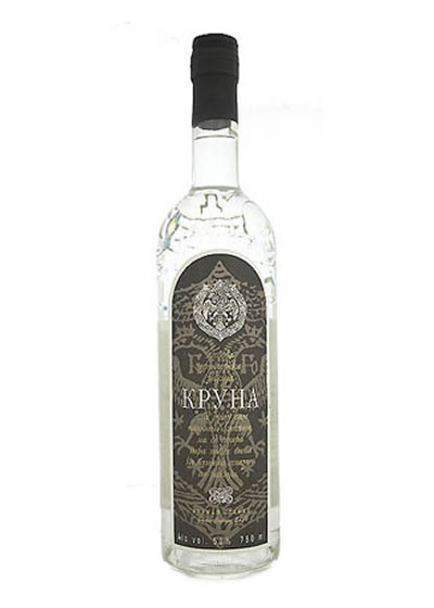 Plantaze Kruna Grape Brandy 750ML – The Liquor Barn