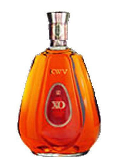KWV XO 750ML – The Liquor Barn