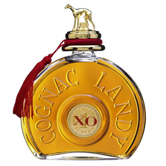 Landy Cognac XO 750ML – The Liquor Barn