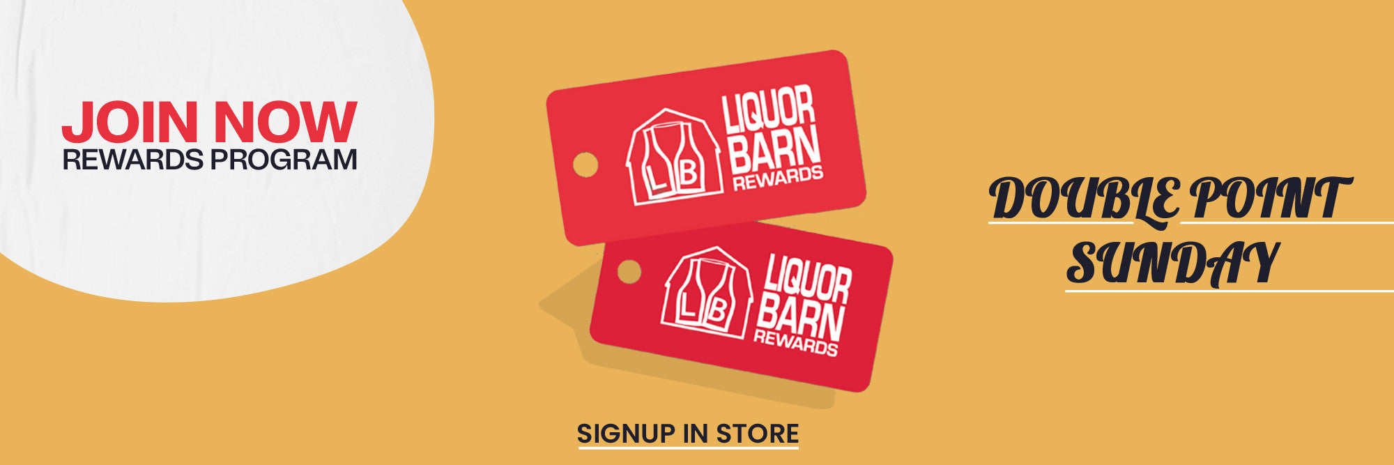 Liquor Barn | Buy Liquor Online | Illinois Liquor Store – The Liquor Barn
