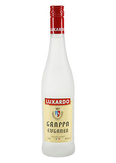 Luxardo Grappa 750ML | Ashwood-Aged Veneto Italian Grappa – The Liquor Barn