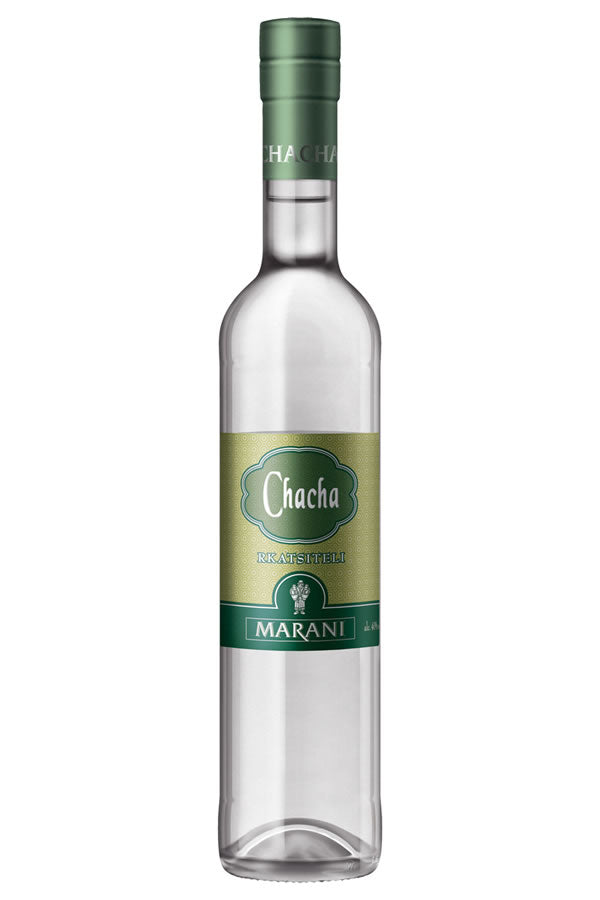 Marani Chacha 750ML – The Liquor Barn