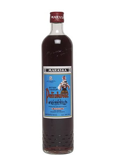 Maraska Pelinkovac 750ML – Bitter Herbal Liqueur from Croatia – The ...