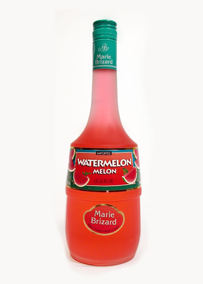 Marie Brizard Watermelon 750ML – The Liquor Barn