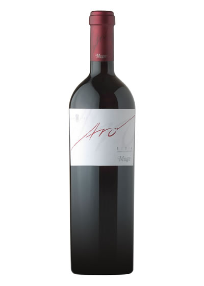 Muga Aro 2016 – Liquor Barn