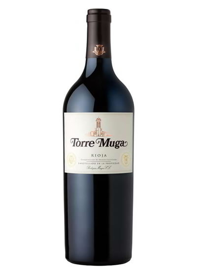 Muga Torre Muga 2019 – The Liquor Barn