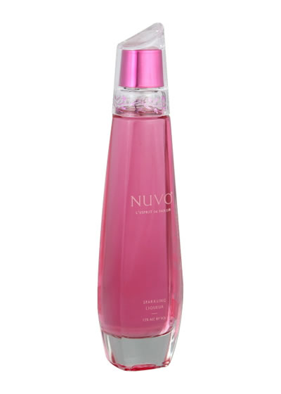Nuvo Sparkling Liqueur 750ML | French Vodka & Sparkling Wine – The ...