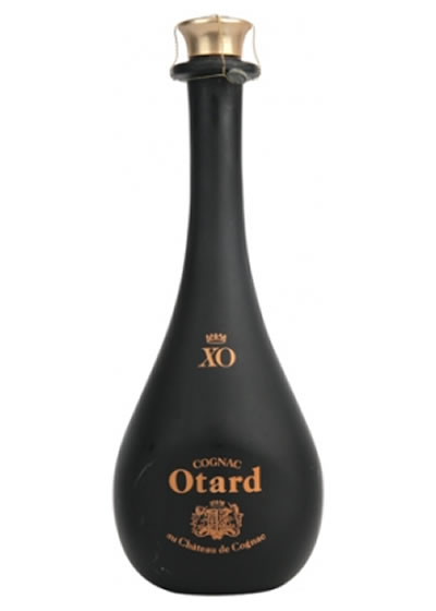 Otard XO 750ML – The Liquor Barn