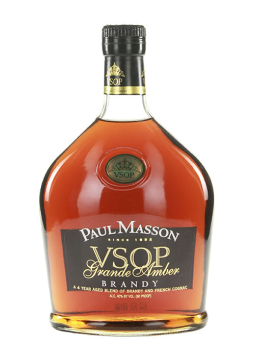 Paul Masson VSOP 1.75L – The Liquor Barn