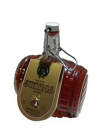 Buy Mead Online | Honey Wine & Craft Meaderies – The Liquor Barn