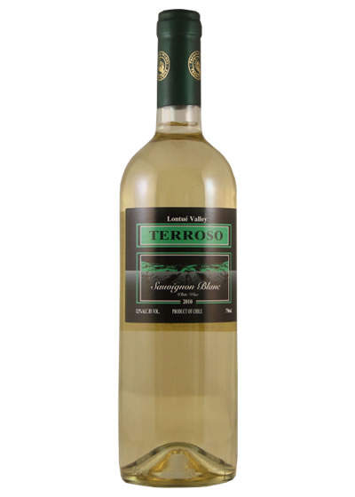 Terroso Kosher Sauvignon Blanc – Liquor Barn