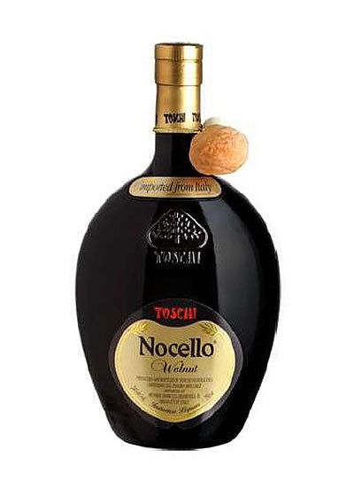 Toschi Nocello 750ML | Italian Walnut Liqueur from Modena – The Liquor Barn