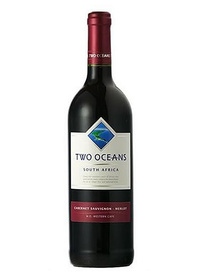 Two Oceans Cabernet Sauvignon – The Liquor Barn
