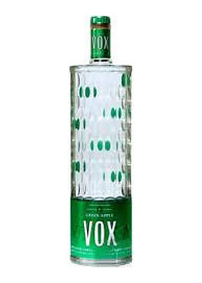Vox Apple 750ML – The Liquor Barn